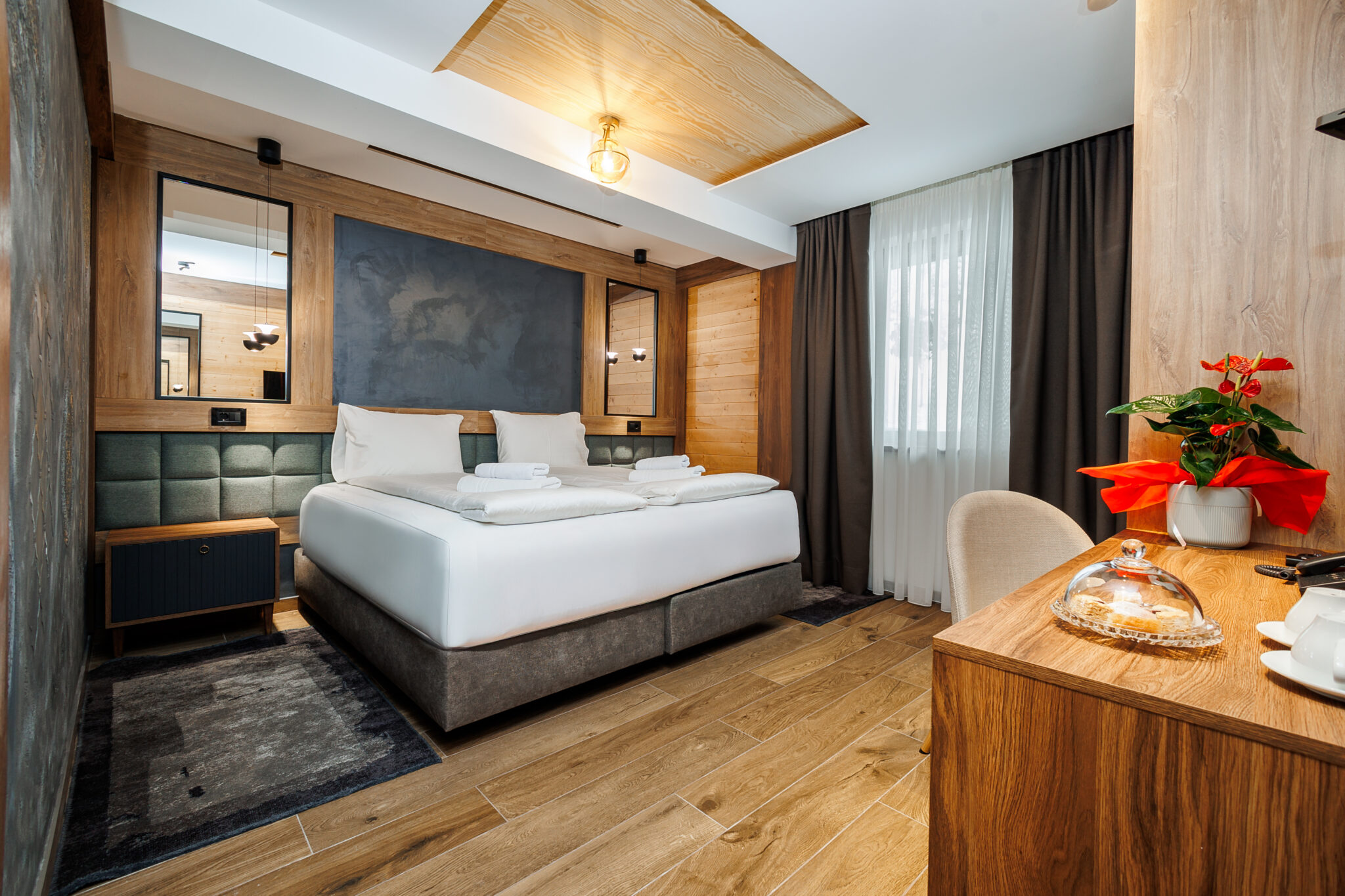 Home - HOTEL SEDLO GOLIJA