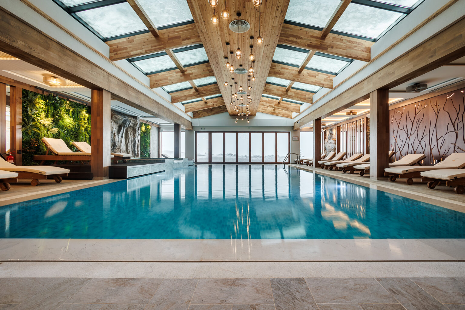 Home - HOTEL SEDLO GOLIJA