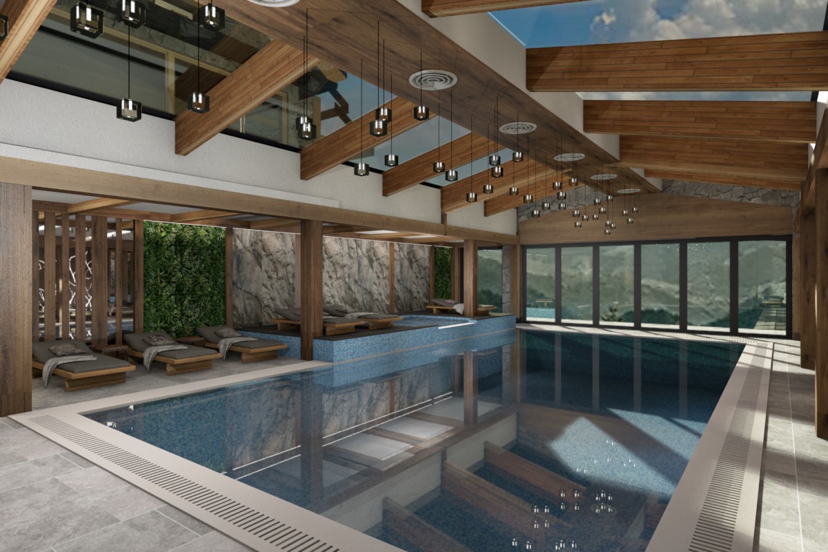 Home - HOTEL SEDLO GOLIJA